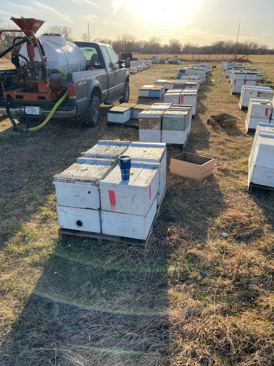 Courses – Lance Honey Farms